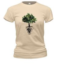 Custom Organic Tee Shirts - Design Online at UberPrints.com