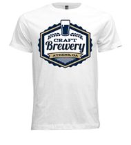 Custom Bar T Shirts | Design Your Bar Tee Shirts at UberPrints.com