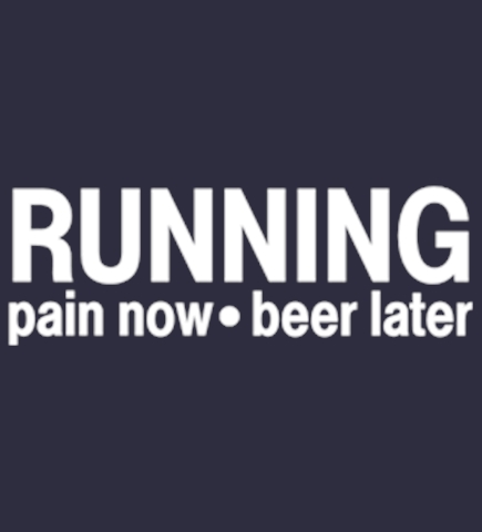 5K T-Shirt Design Ideas and Templates