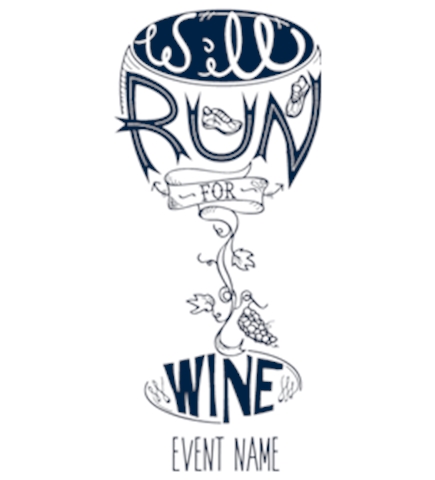 5K T-Shirt Design Ideas and Templates