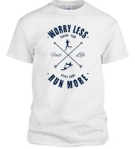 Design Custom 5K Race TShirts