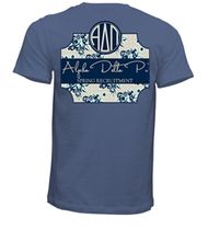 Custom Alpha Delta Pi T-Shirts