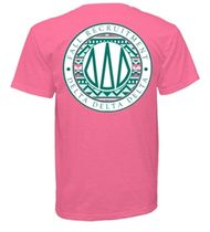 Custom Delta Delta Delta Shirts | Design Online at UberPrints.com