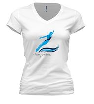 Custom Swim Team Tee Shirts