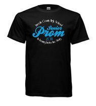 Custom Prom T-Shirts | Create Online at UberPrints