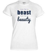 Custom Workout Apparel | Create Online at UberPrints