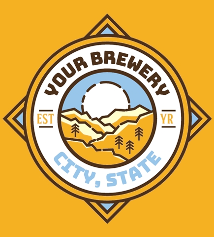 Custom Bar T Shirts | Design Your Bar Tee Shirts at UberPrints.com