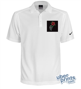 Shared Design For Custom Dri-FIT Classic Polo Nike